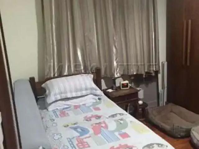 Apartamento para Venda em São Paulo/SP Casa Verde 1 Quartos