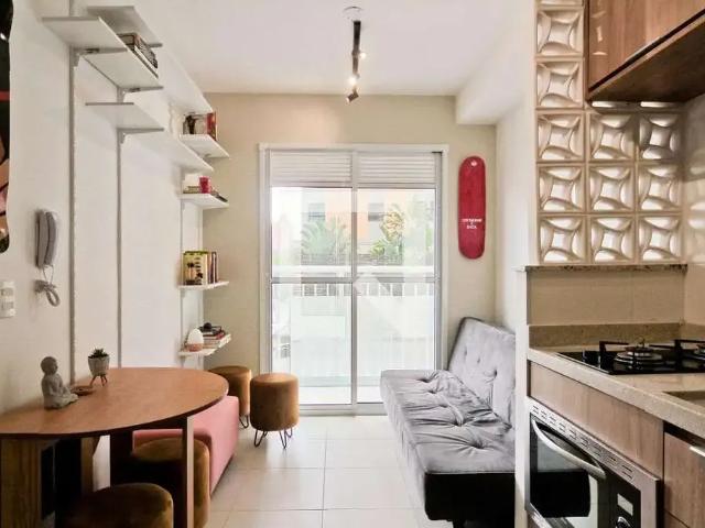 Apartamento para Venda em São Paulo/SP Casa Verde 1 Quartos