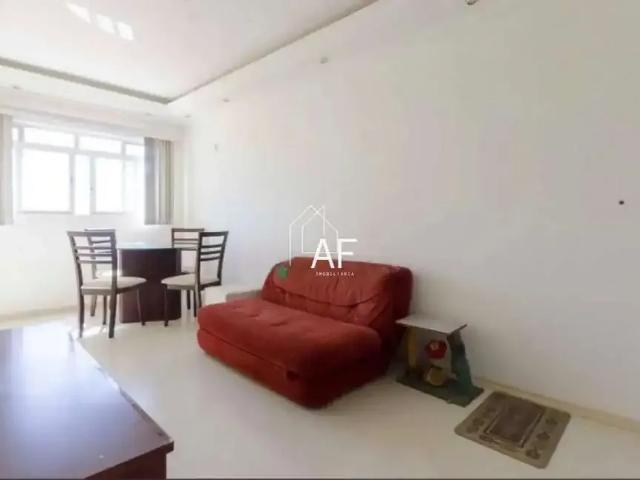 Apartamento para Venda em São Paulo/SP Casa Verde 1 Quartos