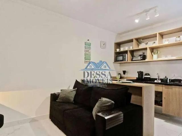 Apartamento para Venda em São Paulo/SP Casa Verde 1 Quartos