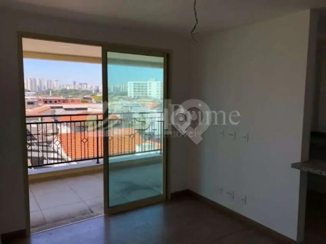 Apartamento para Venda em São Paulo/SP Casa Verde 1 Quartos