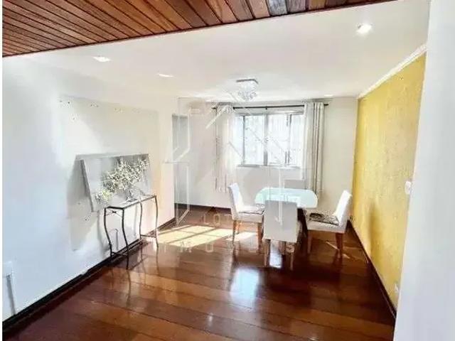 Apartamento para Venda em São Paulo/SP Casa Verde 1 Quartos