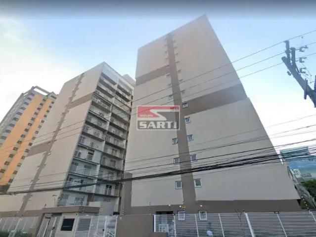 Apartamento para Venda em São Paulo/SP Casa Verde 1 Quartos