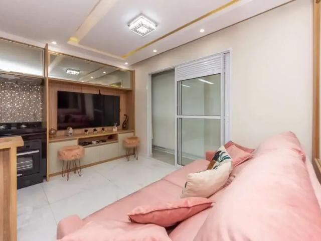 Apartamento para Venda em São Paulo/SP Casa Verde 1 Quartos