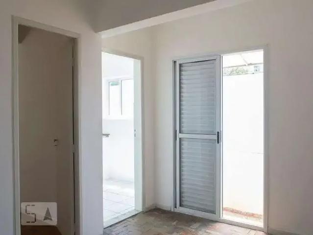 Apartamento para Venda em São Paulo/SP Casa Verde 1 Quartos