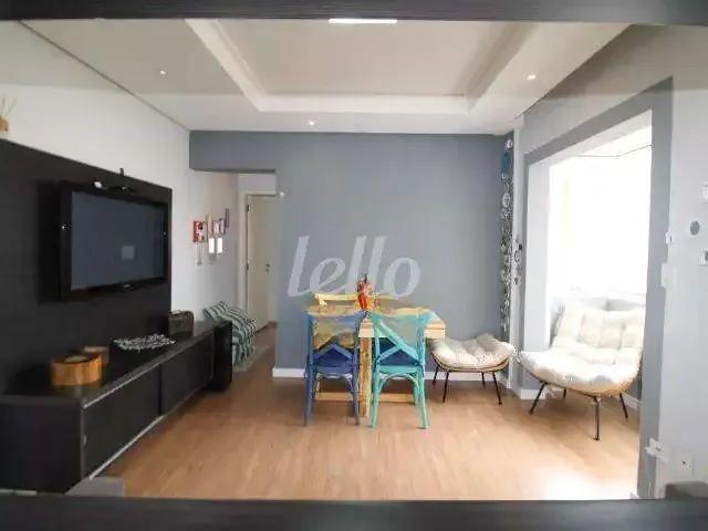 Apartamento para Venda em São Paulo/SP Casa Verde 1 Quartos