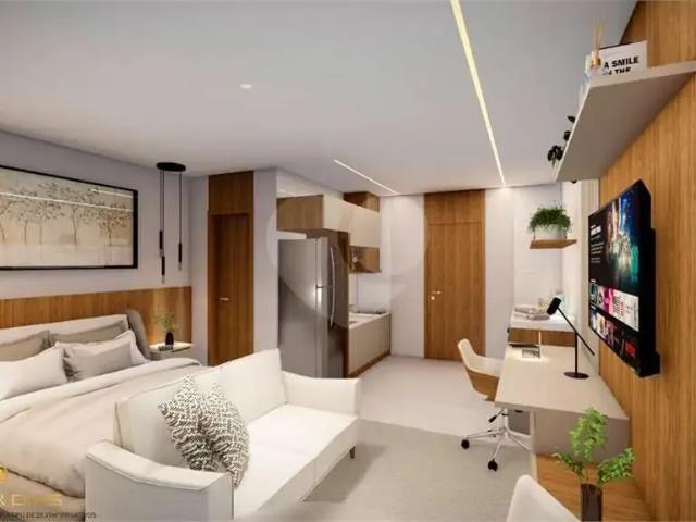 Apartamento para Venda em São Paulo/SP Casa Verde 1 Quartos