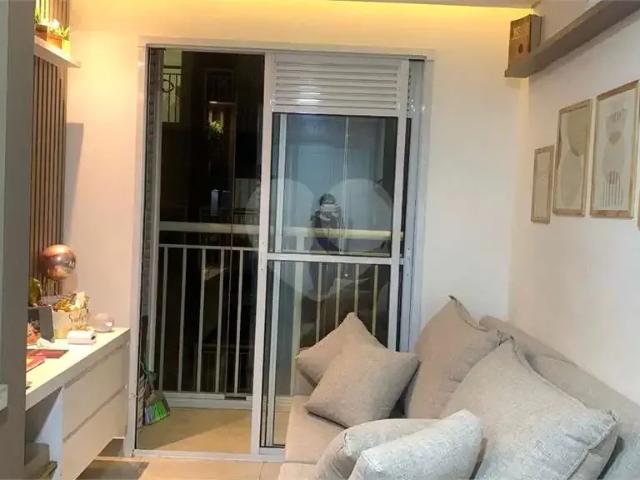 Apartamento para Venda em São Paulo/SP Casa Verde 1 Quartos