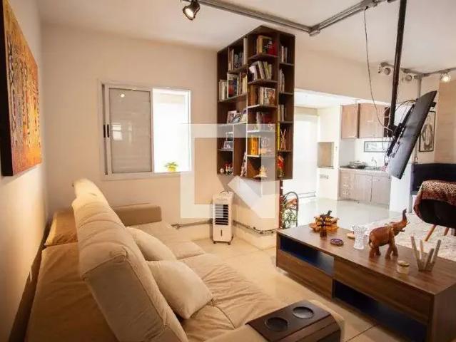 Apartamento para Venda em São Paulo/SP Casa Verde 1 Quartos