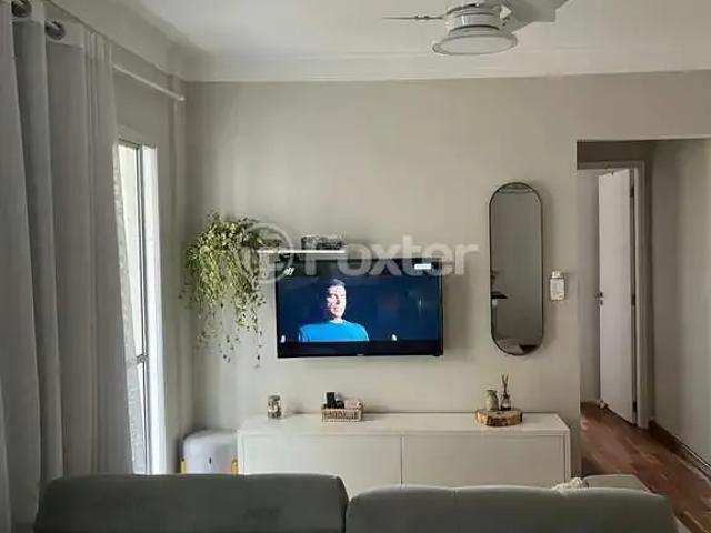 Apartamento para Venda em São Paulo/SP Casa Verde 1 Quartos