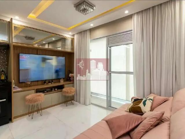 Apartamento para Venda em São Paulo/SP Casa Verde 1 Quartos