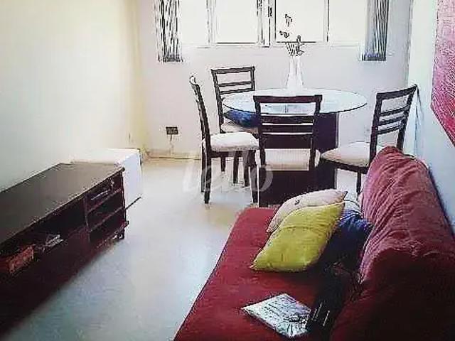 Apartamento para Venda em São Paulo/SP Casa Verde 1 Quartos