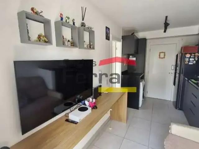 Apartamento para Venda em São Paulo/SP Casa Verde 1 Quartos