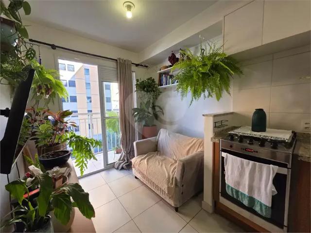 Apartamento para Venda em São Paulo/SP Casa Verde 1 Quartos