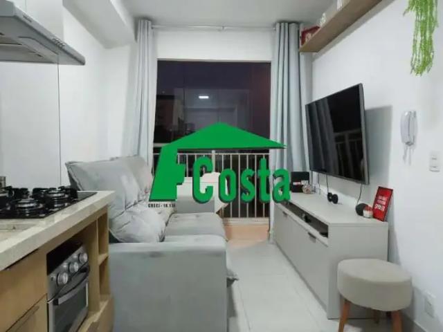 Apartamento para Venda em São Paulo/SP Casa Verde 1 Quartos