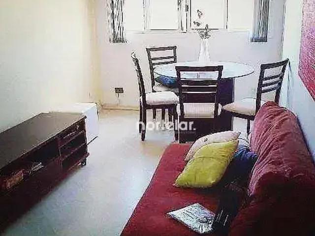Apartamento para Venda em São Paulo/SP Casa Verde 1 Quartos