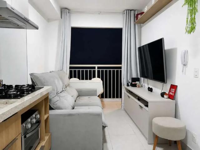 Apartamento para Venda em São Paulo/SP Casa Verde 1 Quartos