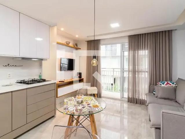 Apartamento para Venda em São Paulo/SP Casa Verde 1 Quartos
