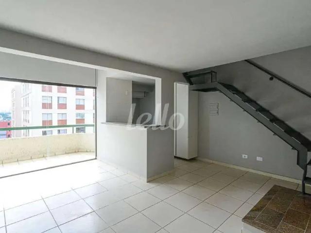 Apartamento para Venda em São Paulo/SP Casa Verde 1 Quartos
