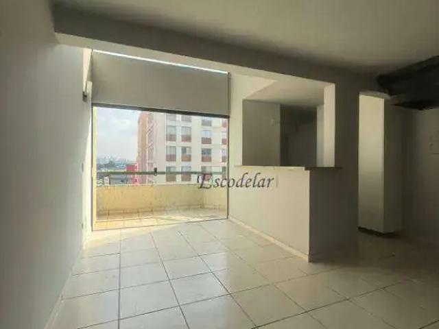 Apartamento para Venda em São Paulo/SP Casa Verde 1 Quartos