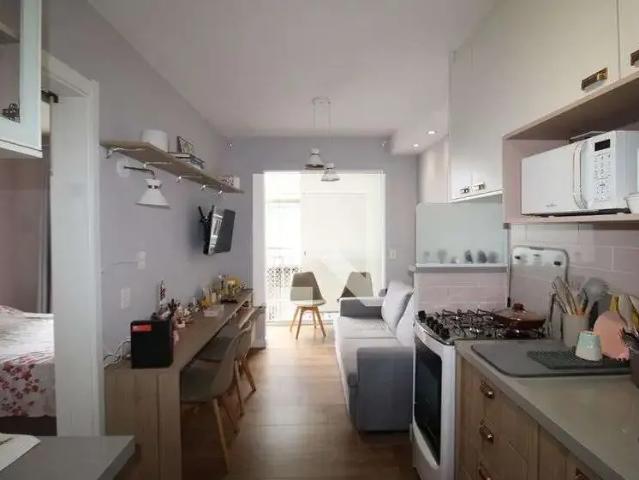 Apartamento para Venda em São Paulo/SP Casa Verde 1 Quartos