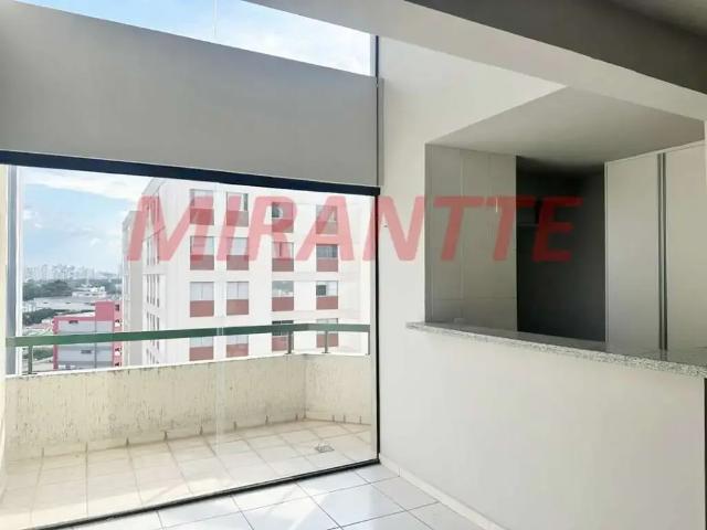 Apartamento para Venda em São Paulo/SP Casa Verde 1 Quartos