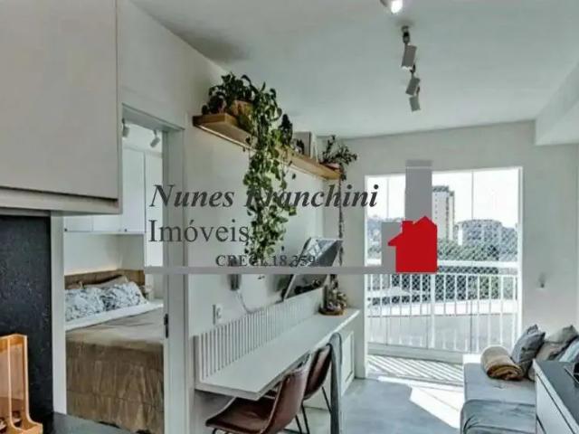 Apartamento para Venda em São Paulo/SP Casa Verde 1 Quartos