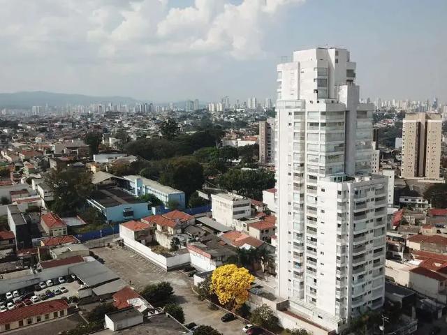 Apartamento para Venda em São Paulo/SP Casa Verde 2 Quartos