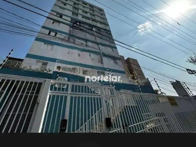 Apartamento para Venda em São Paulo/SP Casa Verde 2 Quartos