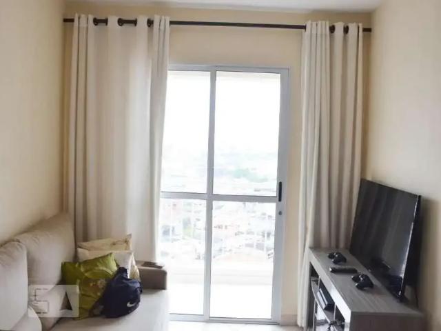 Apartamento para Venda em São Paulo/SP Casa Verde 2 Quartos