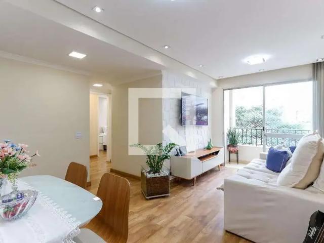 Apartamento para Venda em São Paulo/SP Casa Verde 2 Quartos