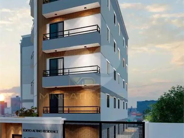 Apartamento para Venda em São Paulo/SP Casa Verde 2 Quartos
