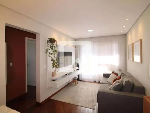 Apartamento para Venda em São Paulo/SP Casa Verde 2 Quartos