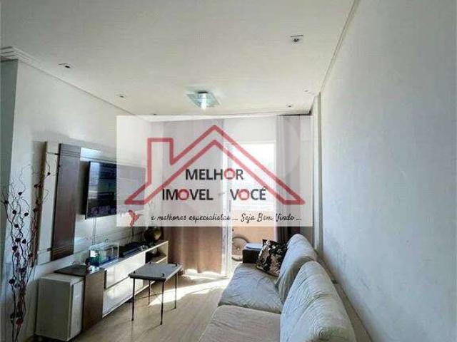 Apartamento para Venda em São Paulo/SP Casa Verde 2 Quartos