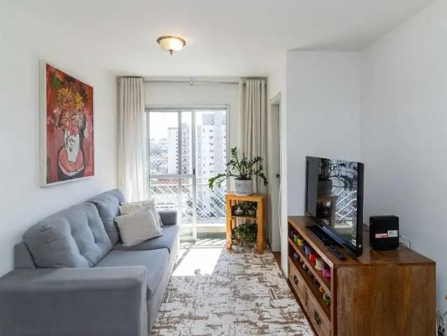 Apartamento para Venda em São Paulo/SP Casa Verde 2 Quartos