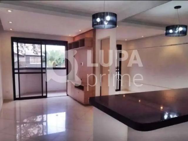 Apartamento para Venda em São Paulo/SP Casa Verde 2 Quartos