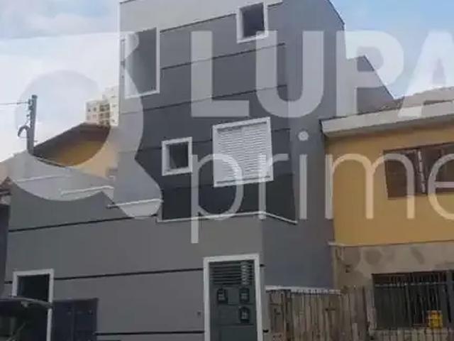Apartamento para Venda em São Paulo/SP Casa Verde 2 Quartos