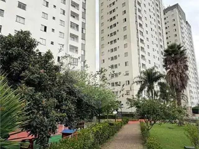 Apartamento para Venda em São Paulo/SP Casa Verde 2 Quartos