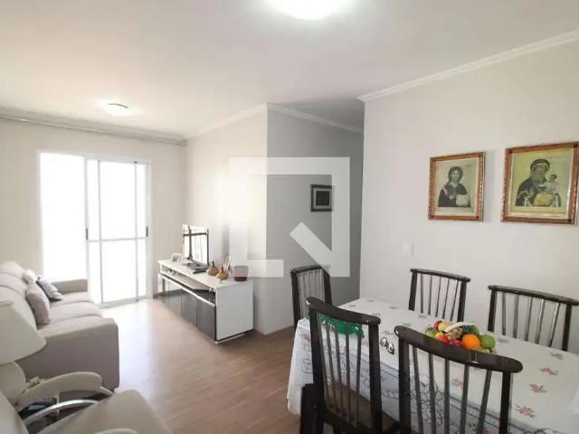 Apartamento para Venda em São Paulo/SP Casa Verde 2 Quartos