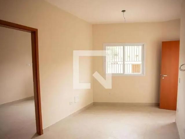 Apartamento para Venda em São Paulo/SP Casa Verde 2 Quartos