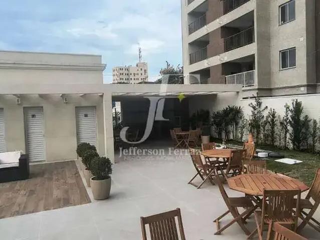 Apartamento para Venda em São Paulo/SP Casa Verde 2 Quartos