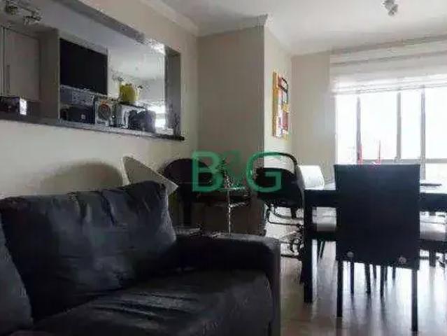 Apartamento para Venda em São Paulo/SP Casa Verde 2 Quartos