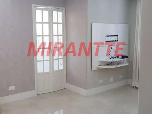 Apartamento para Venda em São Paulo/SP Casa Verde Alta 2 Quartos