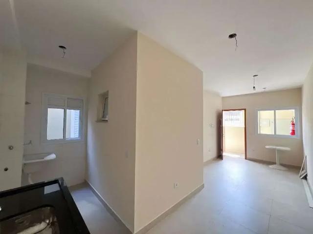 Apartamento para Venda em São Paulo/SP Casa Verde 2 Quartos