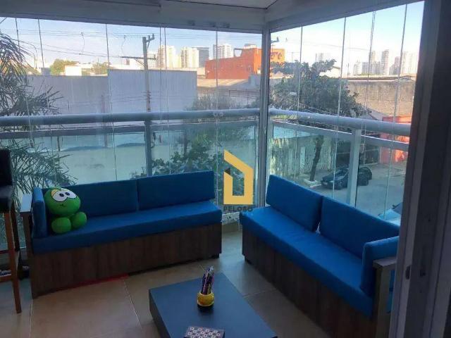 Apartamento para Venda em São Paulo/SP Casa Verde 2 Quartos