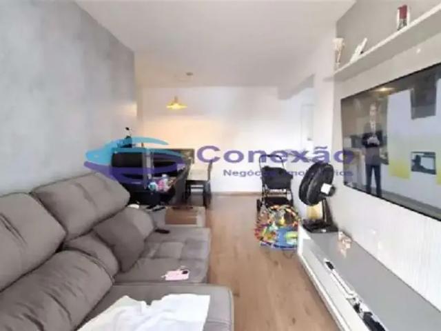Apartamento para Venda em São Paulo/SP Casa Verde 2 Quartos
