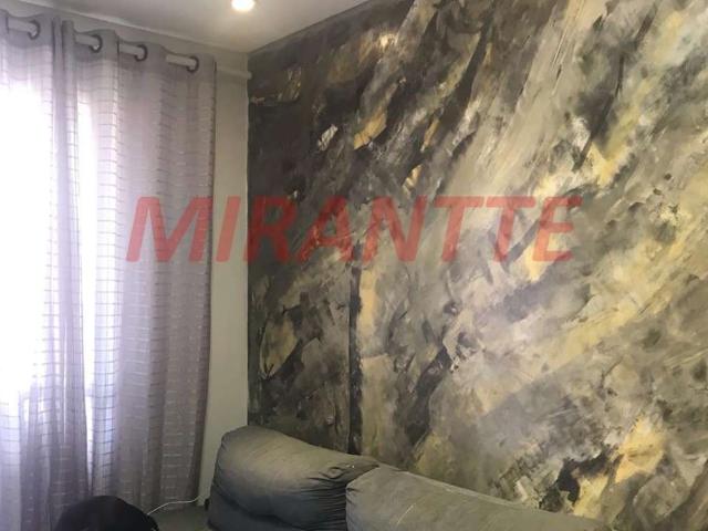 Apartamento para Venda em São Paulo/SP Casa Verde 2 Quartos