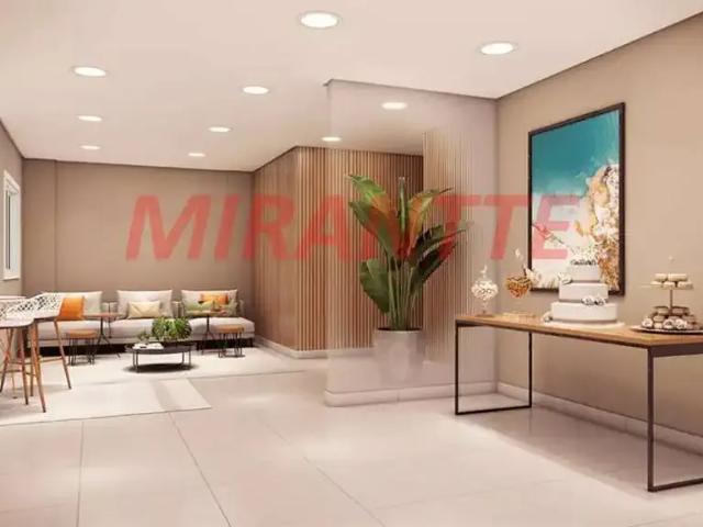 Apartamento para Venda em São Paulo/SP Casa Verde 2 Quartos