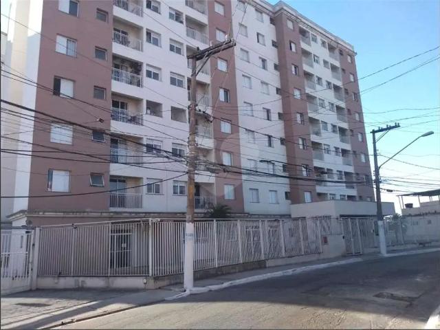 Apartamento para Venda em São Paulo/SP Casa Verde 2 Quartos