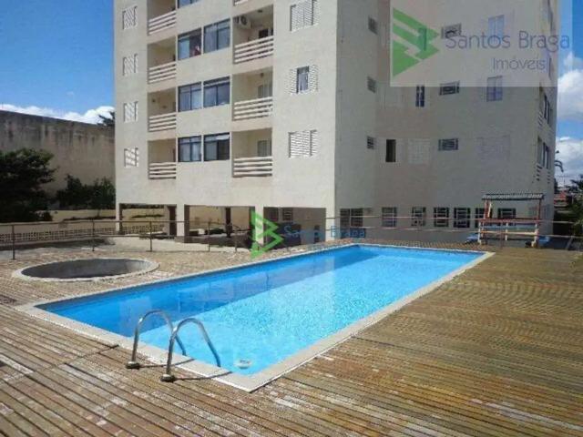 Apartamento para Venda em São Paulo/SP Casa Verde Alta 2 Quartos